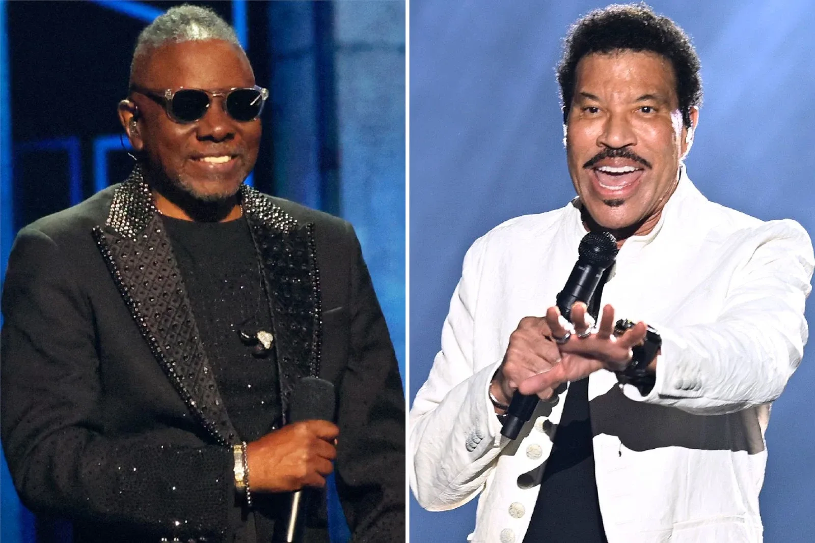 Earth, Wind & Fire and Lionel Richie announce tour