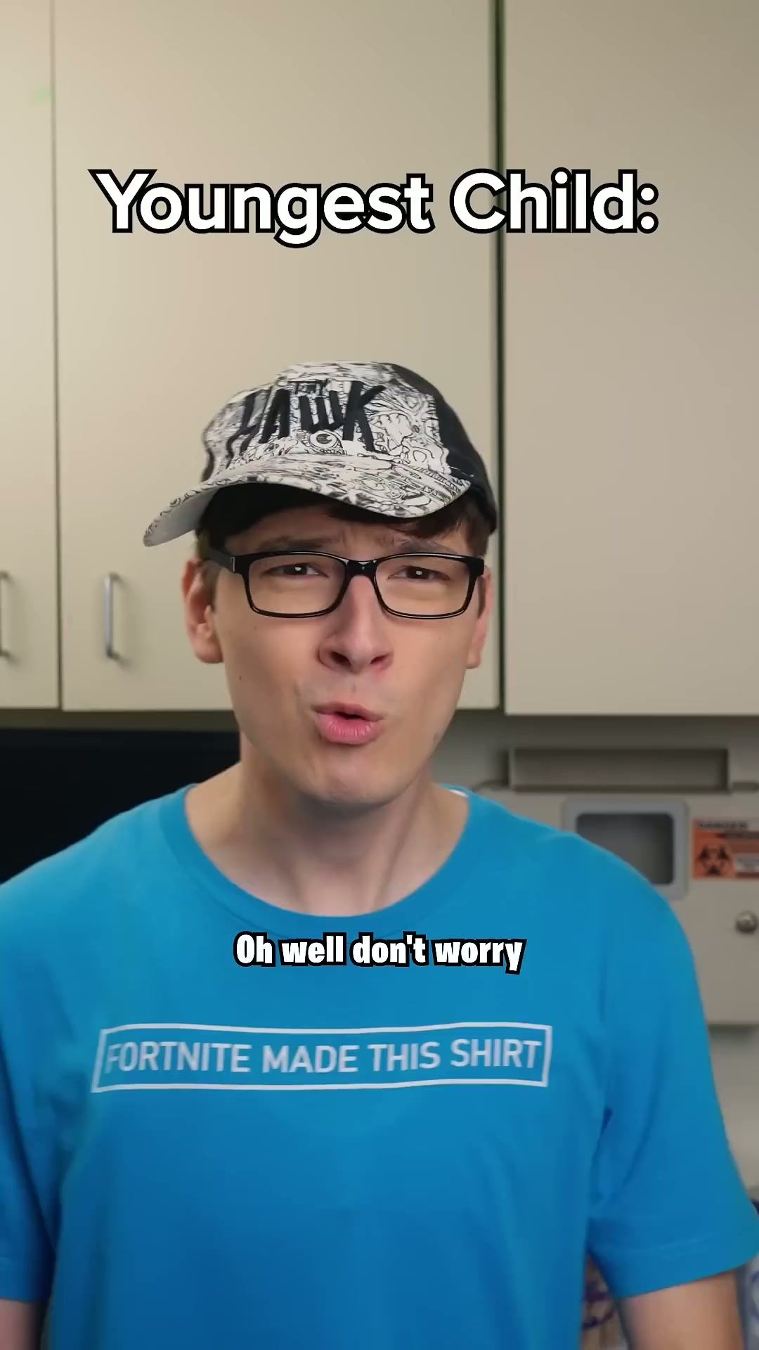 Hew Moran Heart Surgery #funny #skit