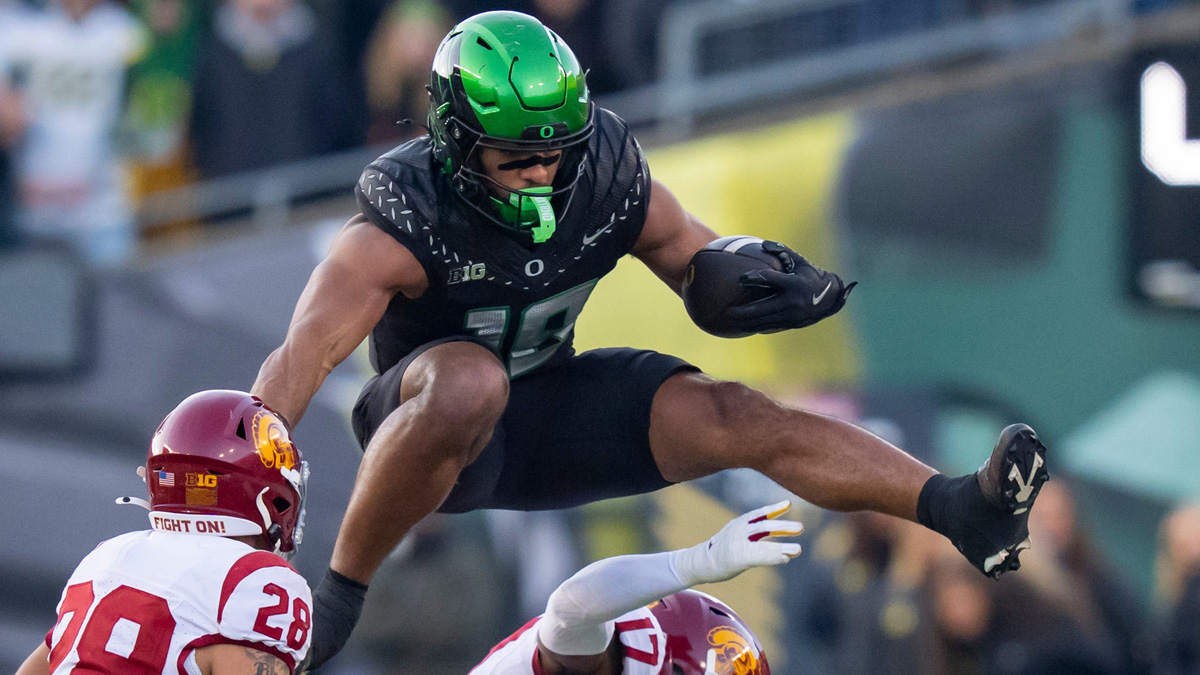 49ers select possible George Kittle replacement in Daniel Jeremiah's ...