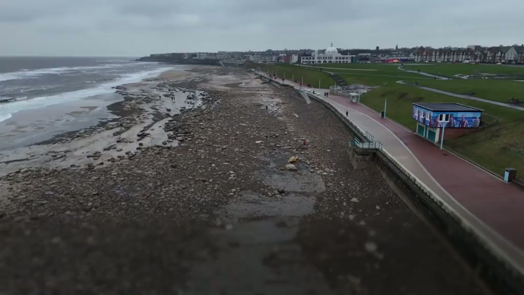 Storm Chandra named as Met Office issues fresh weather warnings