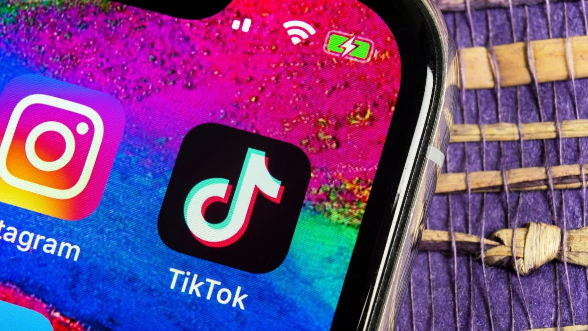 Celebs accuse TikTok of limiting ICE criticism, TikTok finally responds