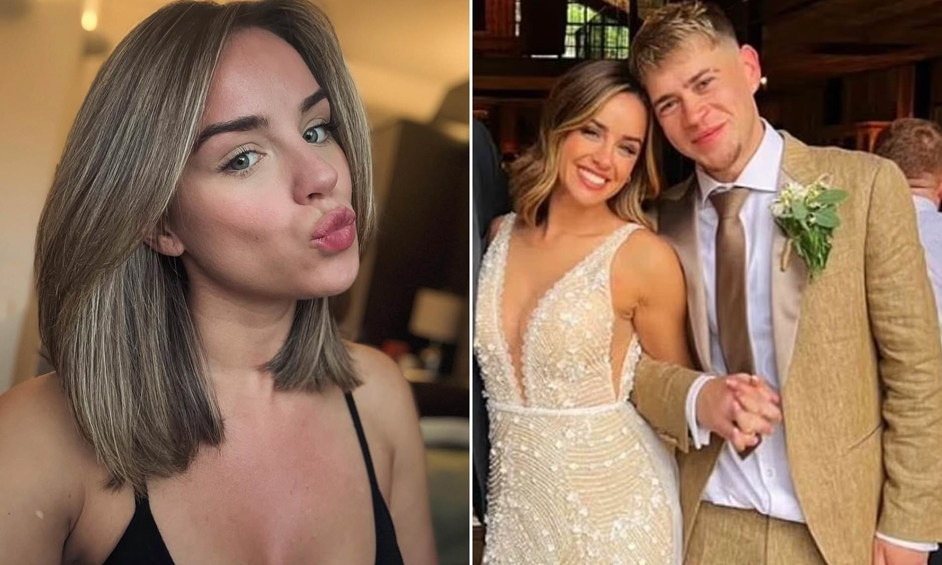 Coronation Street's Georgia May Foote addresses split from husband Kris ...