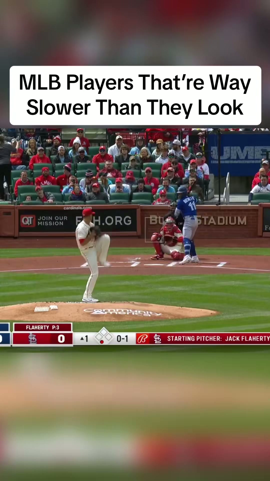 You’d never think dude’s who swipe 25 bags in a year could be slower ...