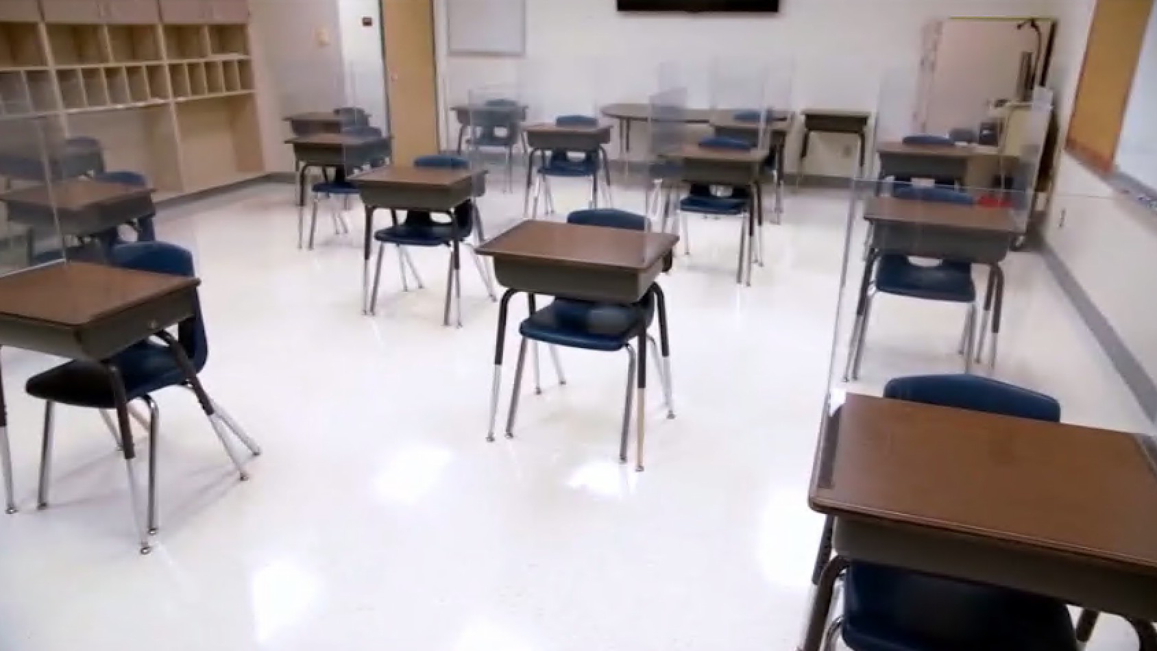 NYC schools go remote Monday — but what about Tuesday?