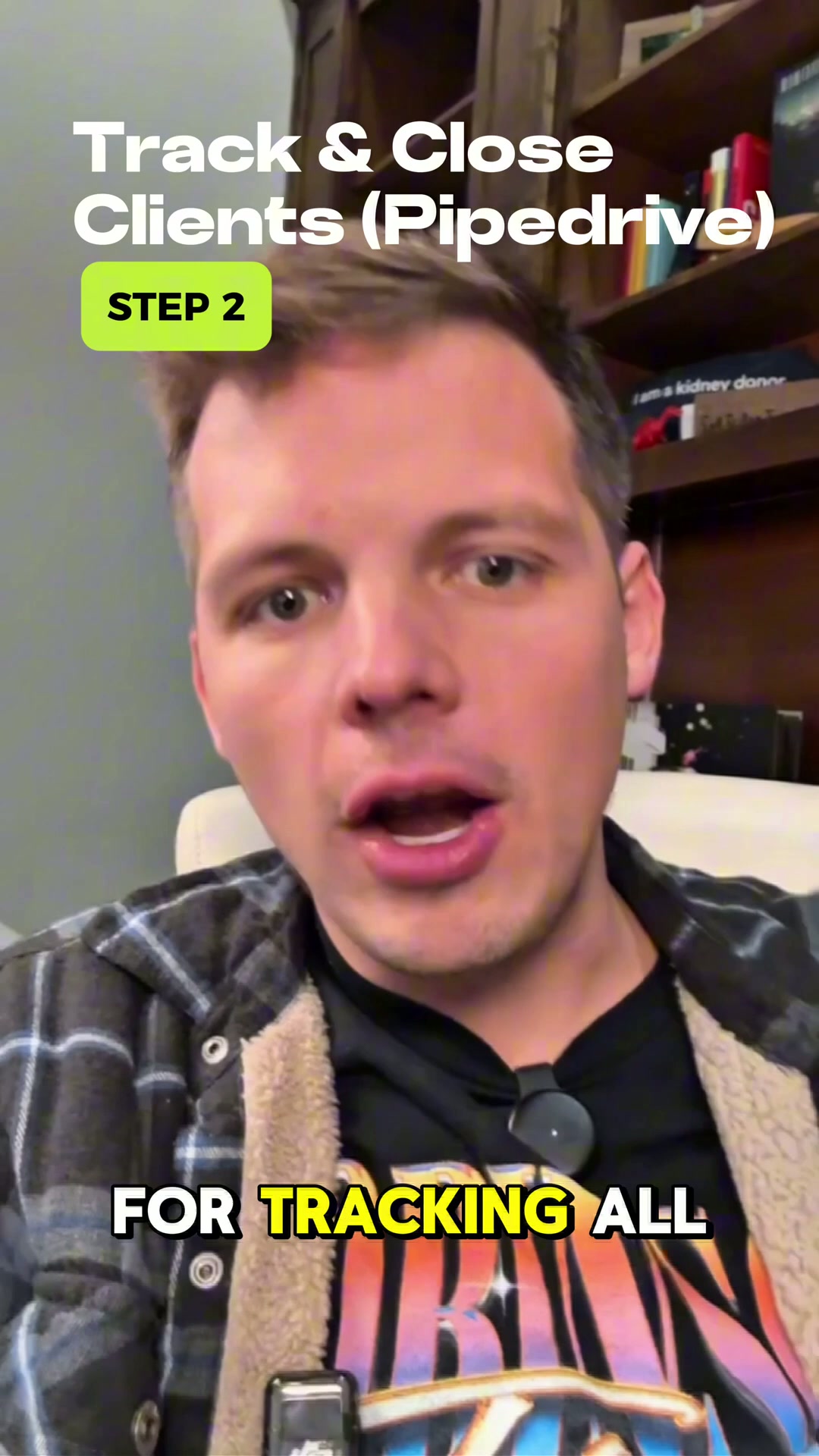 How to start an off-market real estate prospecting agency