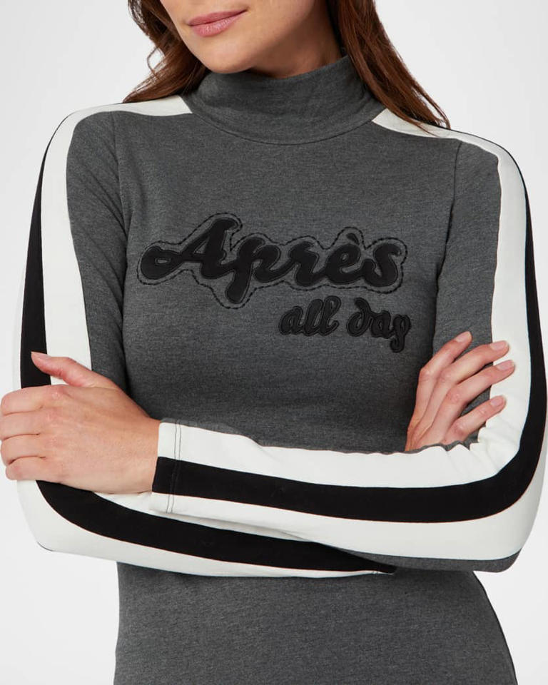 15 cozy après ski sweaters to wear after a day on the slopes