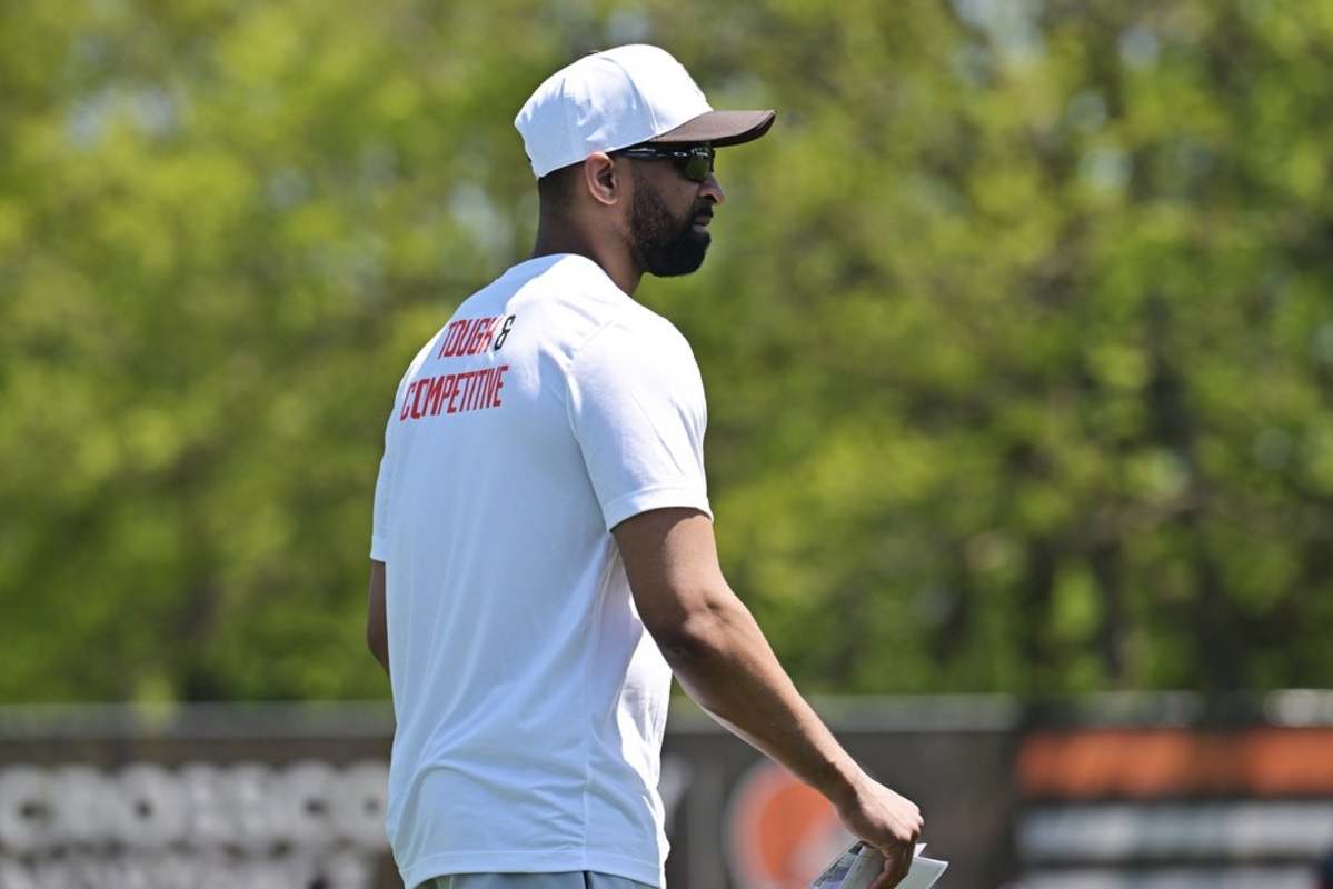 NFL insider raises legitimate worry on potential Cleveland Browns ...