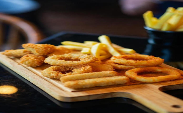 Everyday foods that quietly wreck your gut health, according to ...