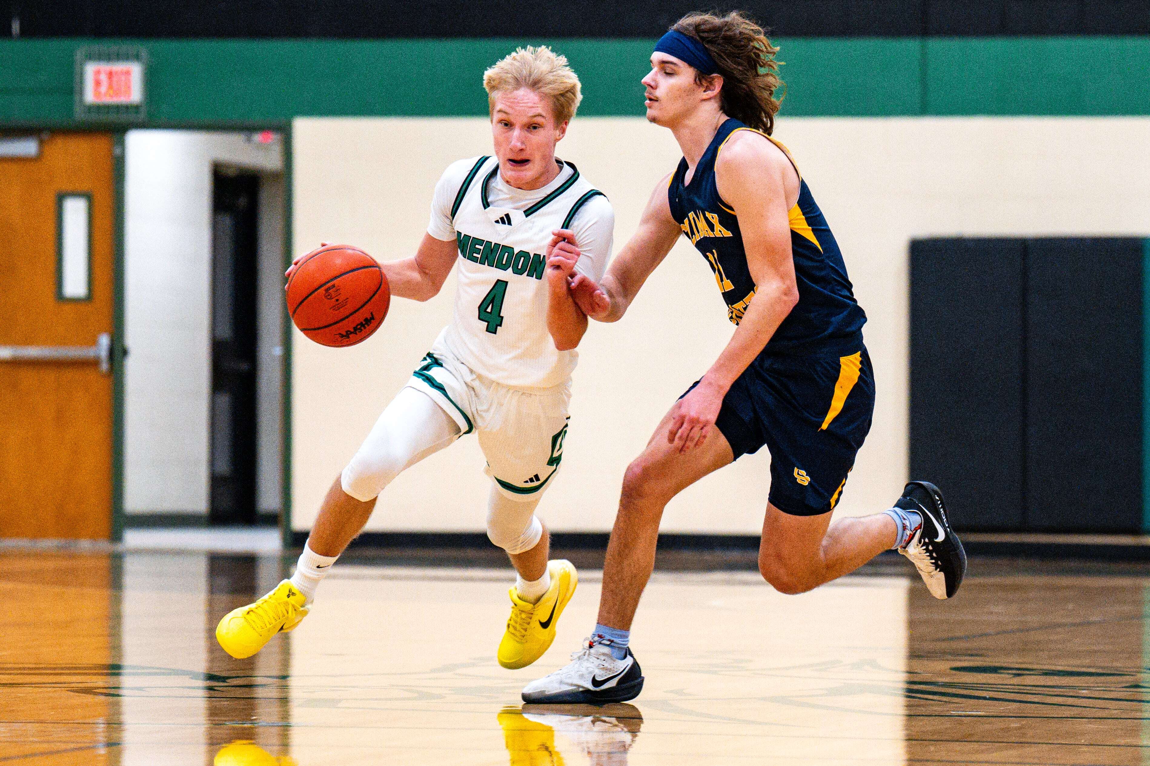 Vote for the Kalamazoo-area winter sports athlete of the week (Jan. 19-24)