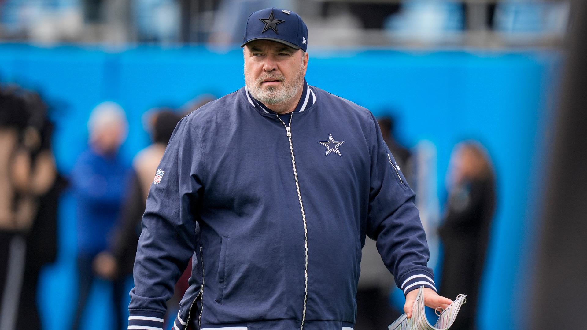 Steelers appoint Mike McCarthy as head coach for 2026