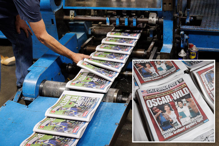 Get the California Post’s blend of news, sports and entertainment ...