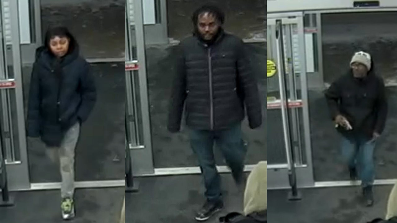 Brookfield Burlington retail theft; $1K worth of merchandise stolen