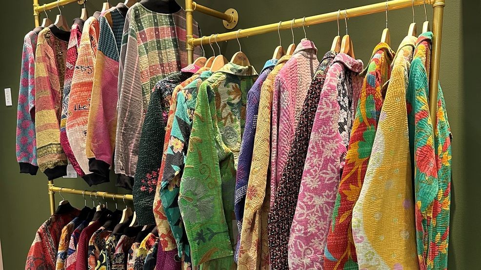 Seattle clothing company 'Transcend' recognized for sustainability efforts