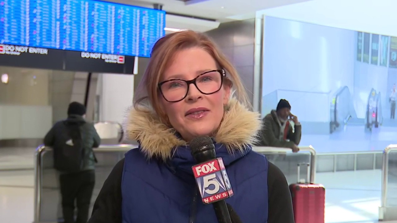 Flights resume at Atlanta airport after winter storm