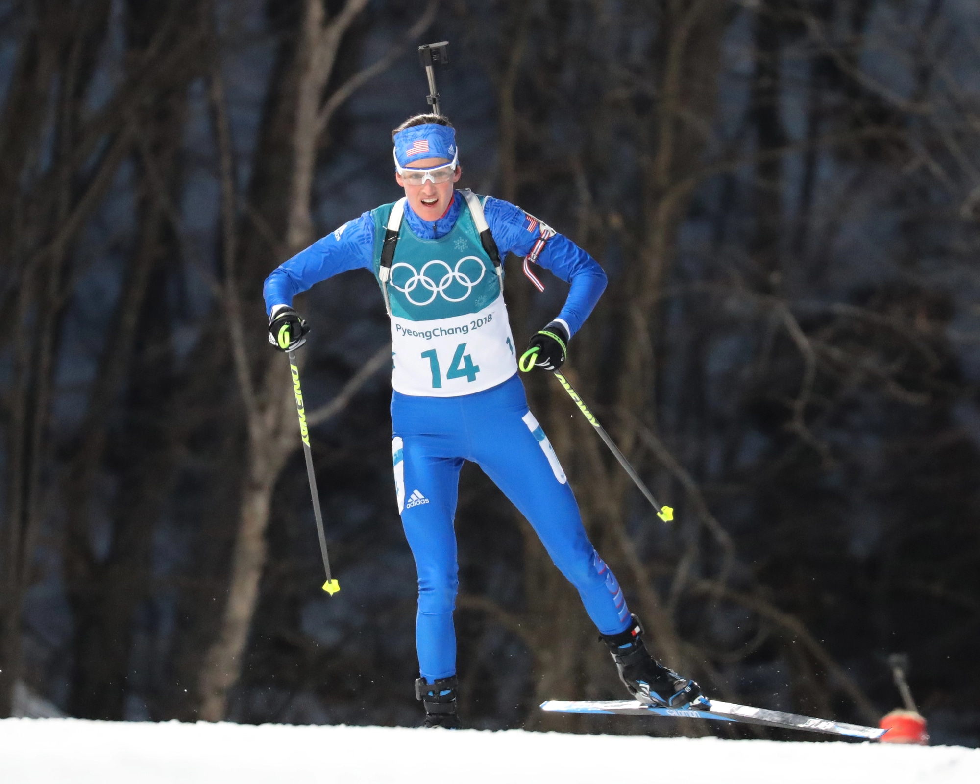 Les Jeux olympiques d’hiver 2030 à Nice et dans les Alpes traversés par ...