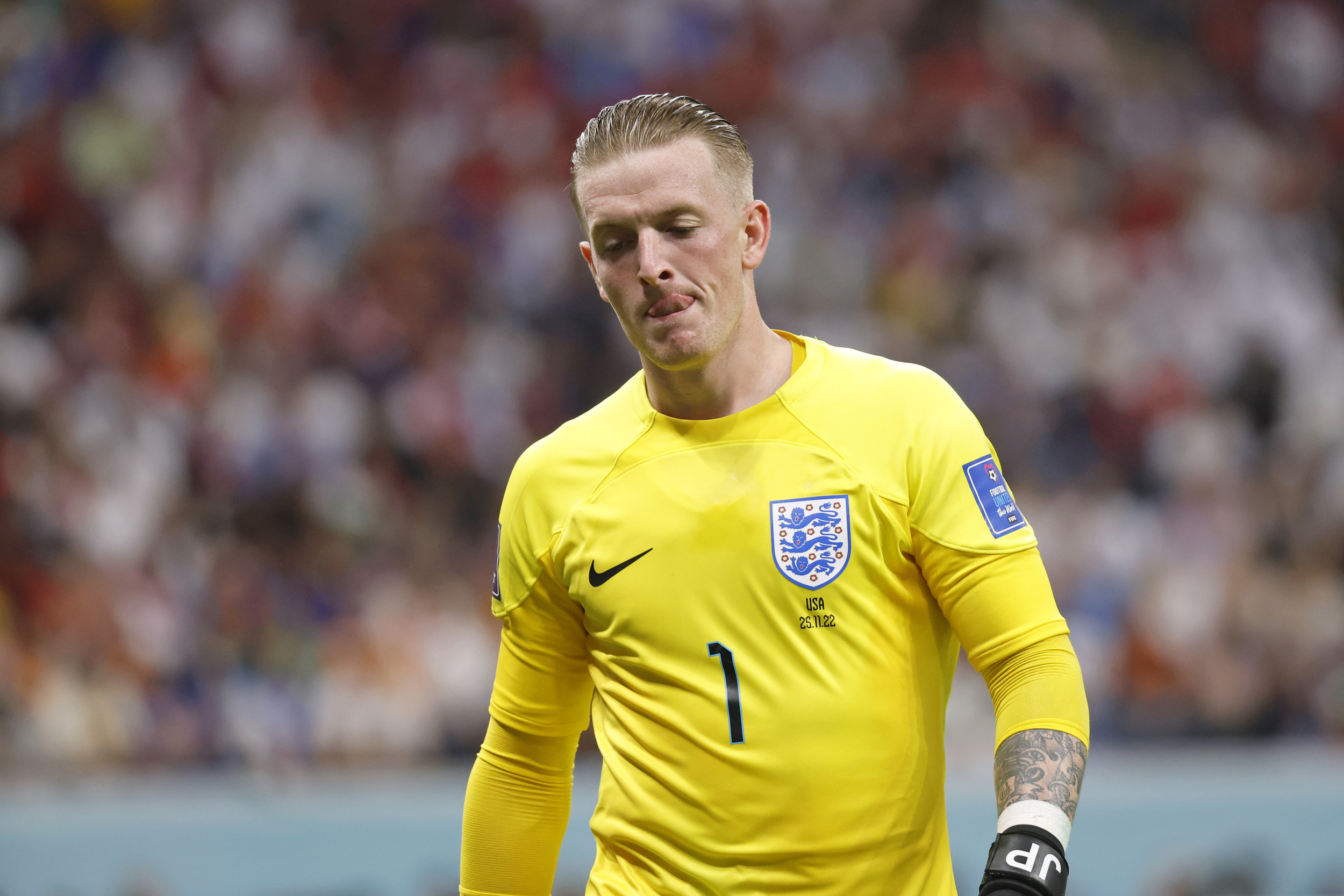 Everton team news and predicted lineup vs Leeds United for January 26