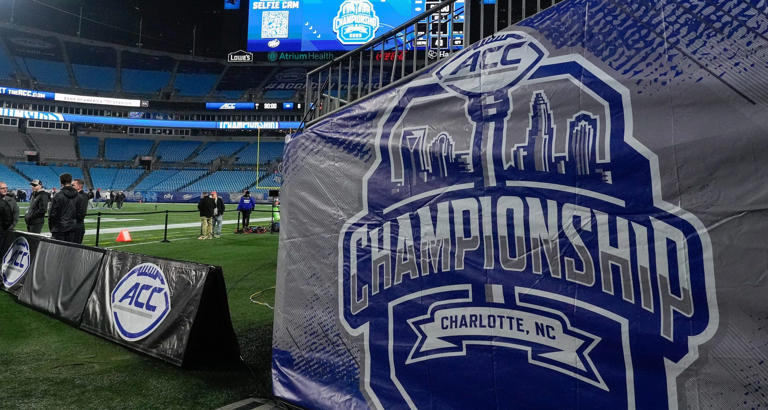 ACC makes major football move