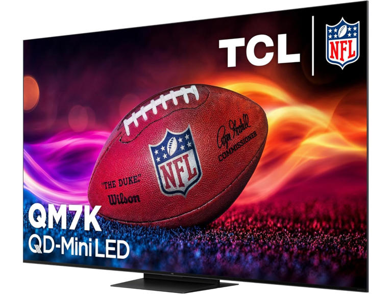 Amazon cuts over $500 off TCL’s $2,000 85-inch TV in limited deal