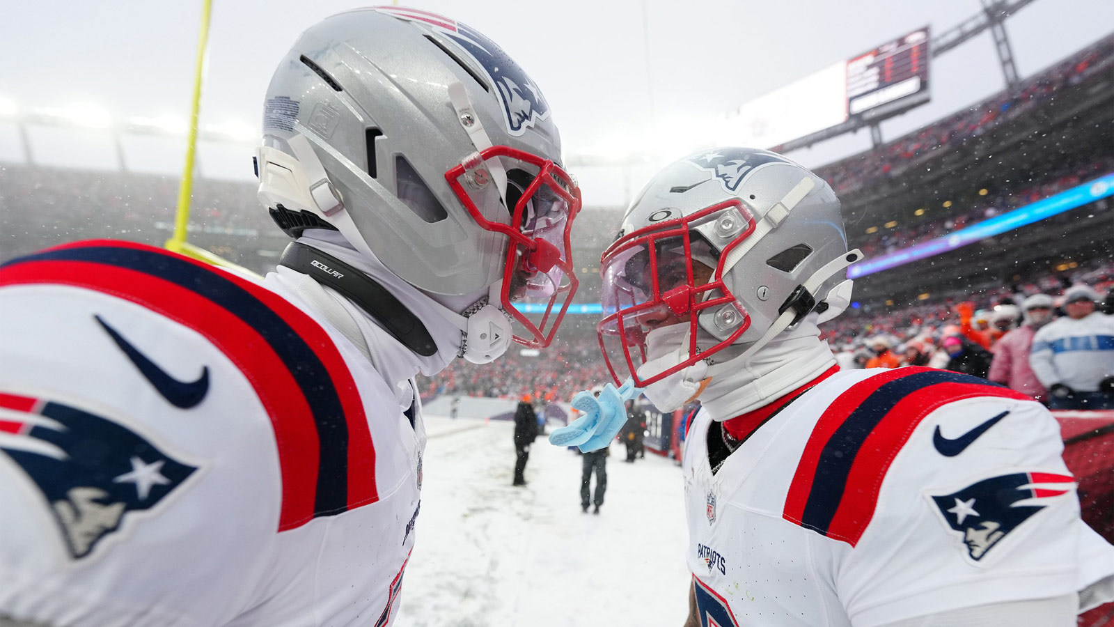 NFL rumors: Mike Florio fires up neutral-site conference championship ...