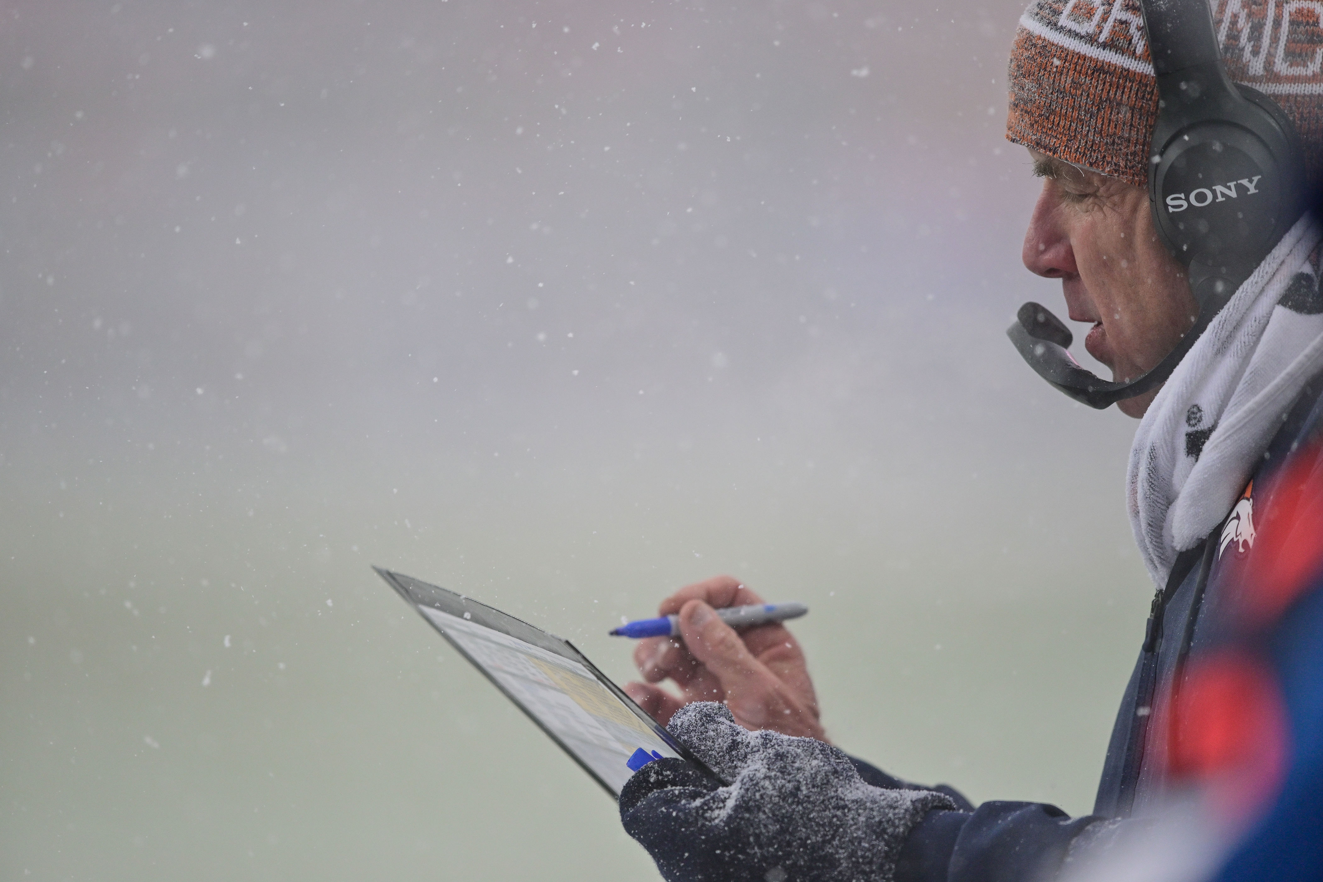 Are NFL teams going for it on fourth down too often? And will that ...