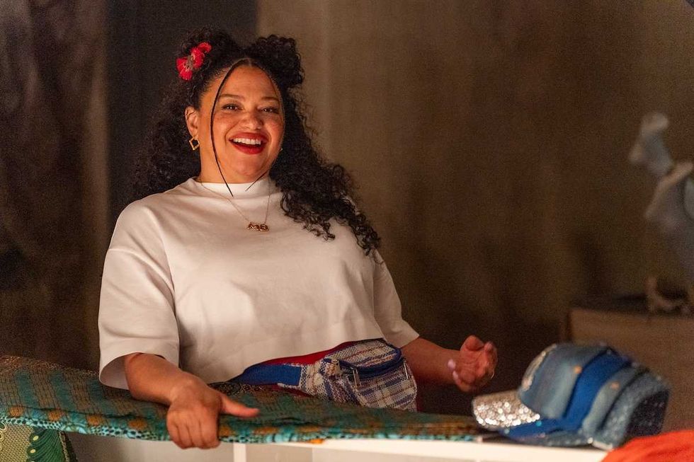 Zooey Deschanel & Michelle Buteau's ‘Heather of the Valley’ is the ...