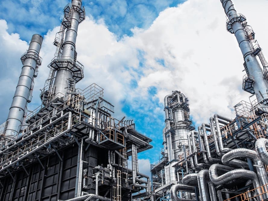 Level 1 Contra Costa County alert due to refinery odors