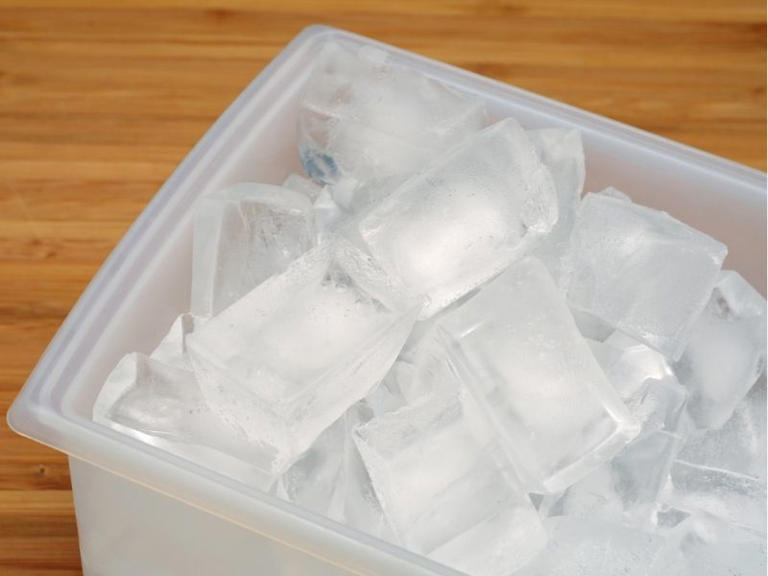 Here are 7 reasons why you should order all your drinks with no ice in ...