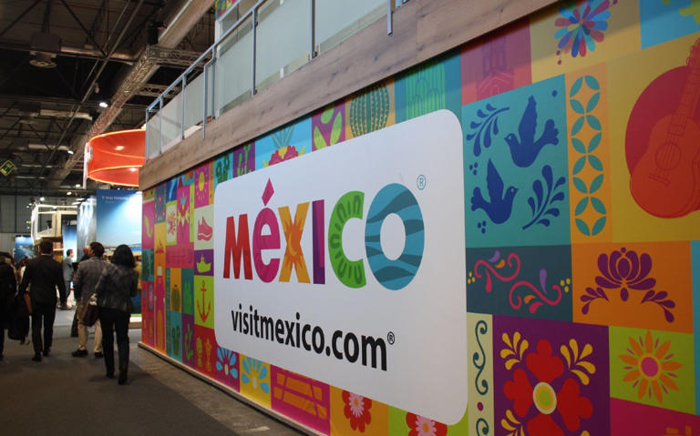 Grupo Mundo Maya reafirma su papel como actor clave del turismo ...
