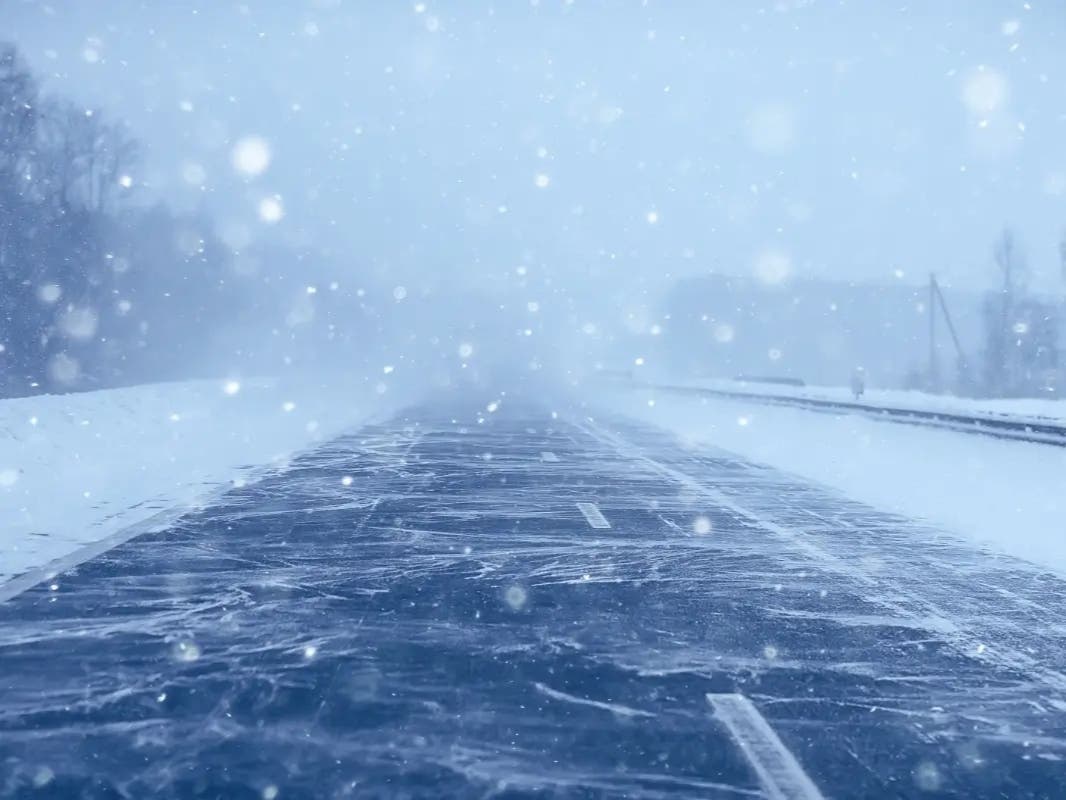 Norristown snow updates: Where plow is expected next, traffic lights out