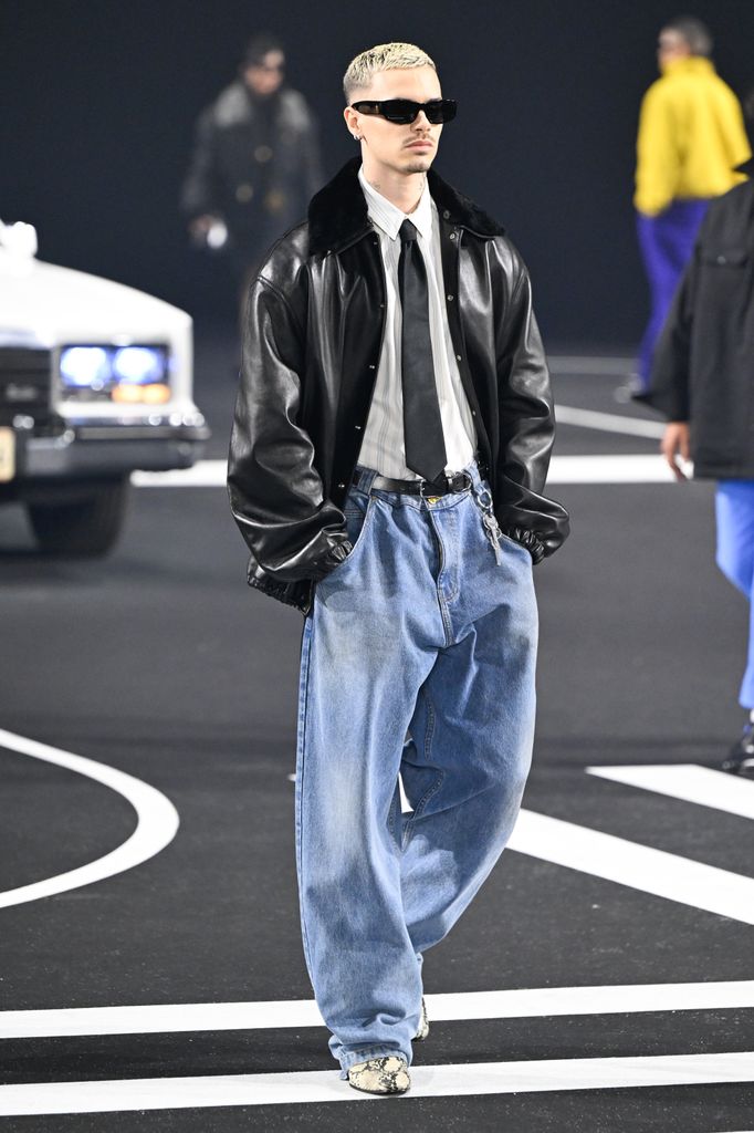 Meet the next gen Beckhams: How Romeo, Cruz and Harper are poised to ...
