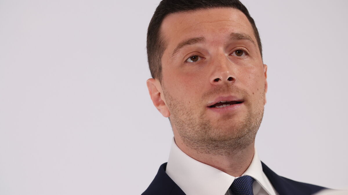 CNews : Jordan Bardella demande aux élus RN de ne plus se rendre sur le ...