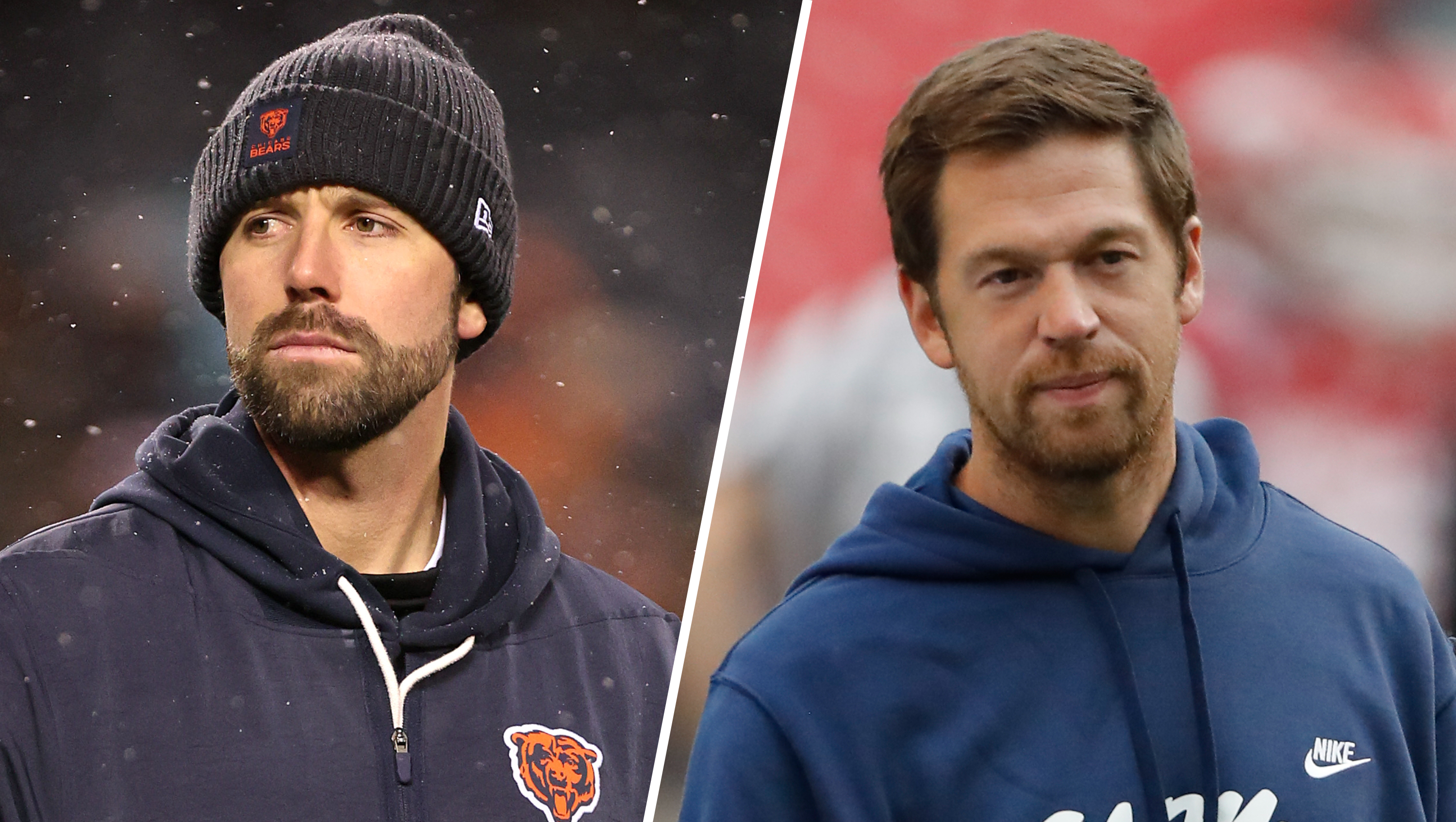 Two promising young offensive coordinator candidates say no to the Eagles