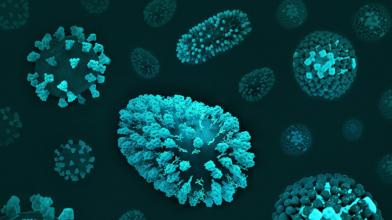 AI designs a custom virus to hunt and destroy deadly E coli