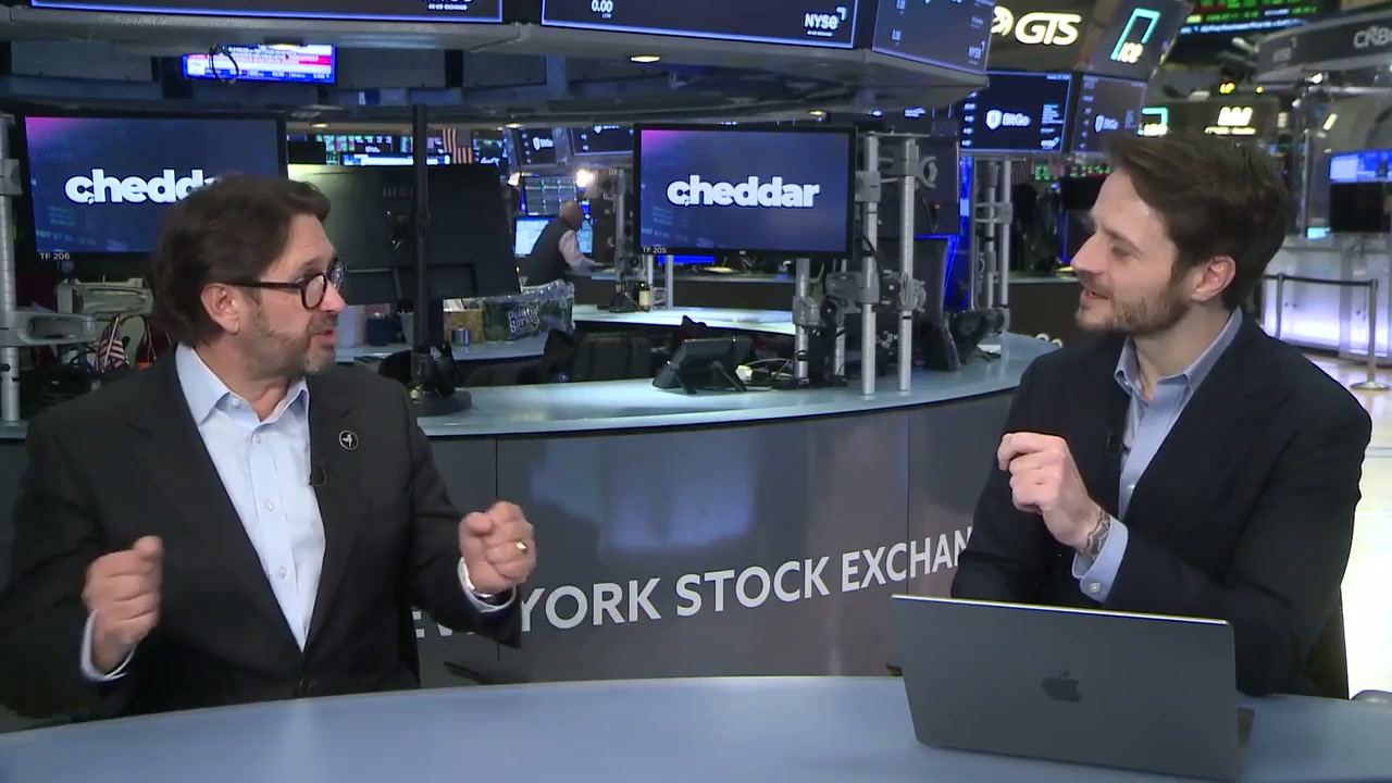 Inside the push to bring air taxis to city skies