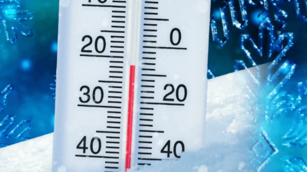 Columbia shelters provide refuge during freezing temperatures