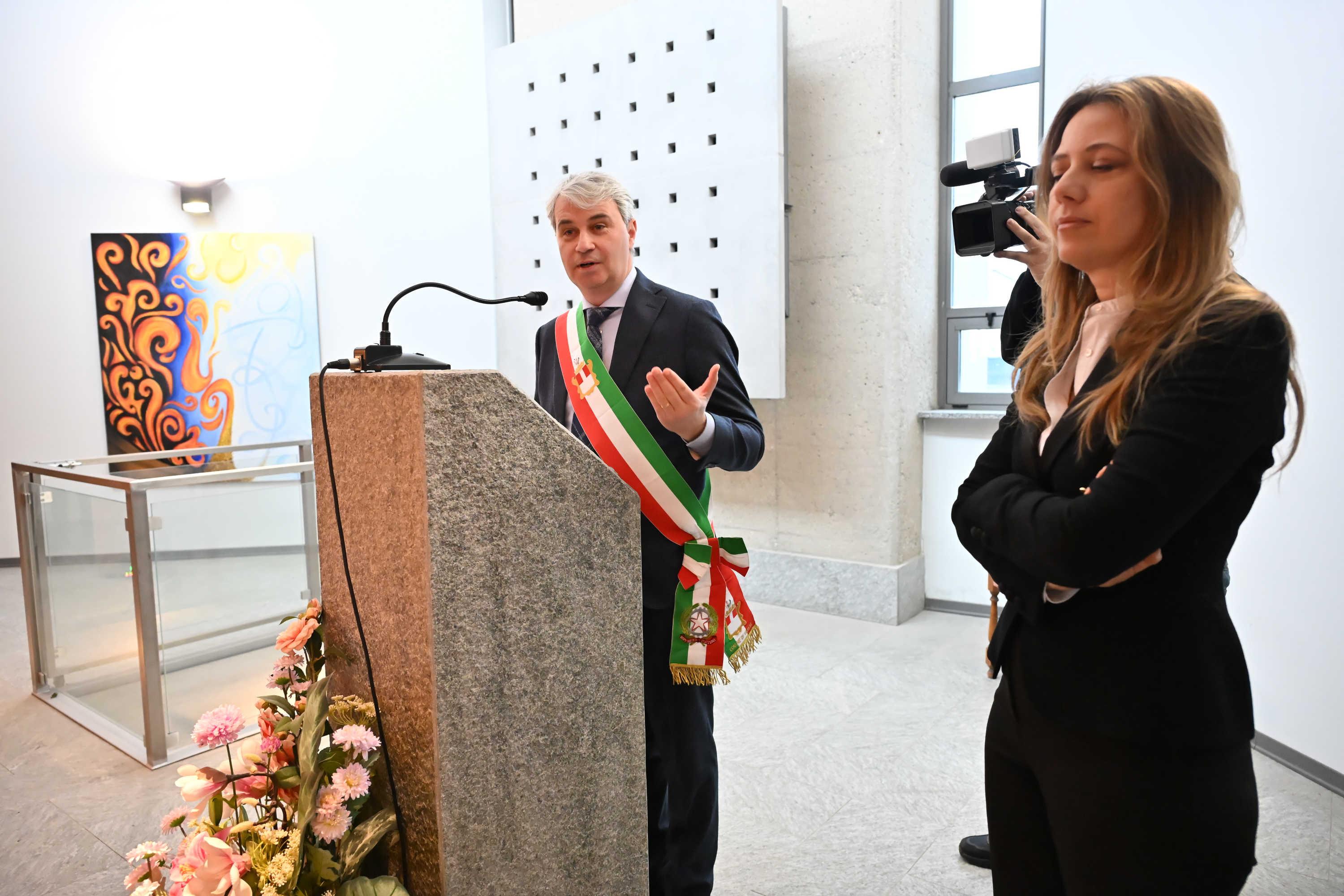 Da Bobo a «Ernesto Maroni»: il nome sbagliato dell’ex presidente ...