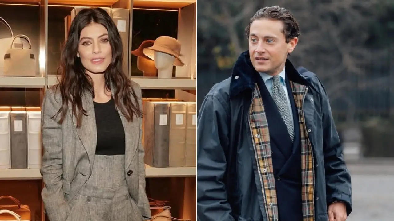 Nuovo amore per Alessandra Mastronardi, chi è il fidanzato e ...