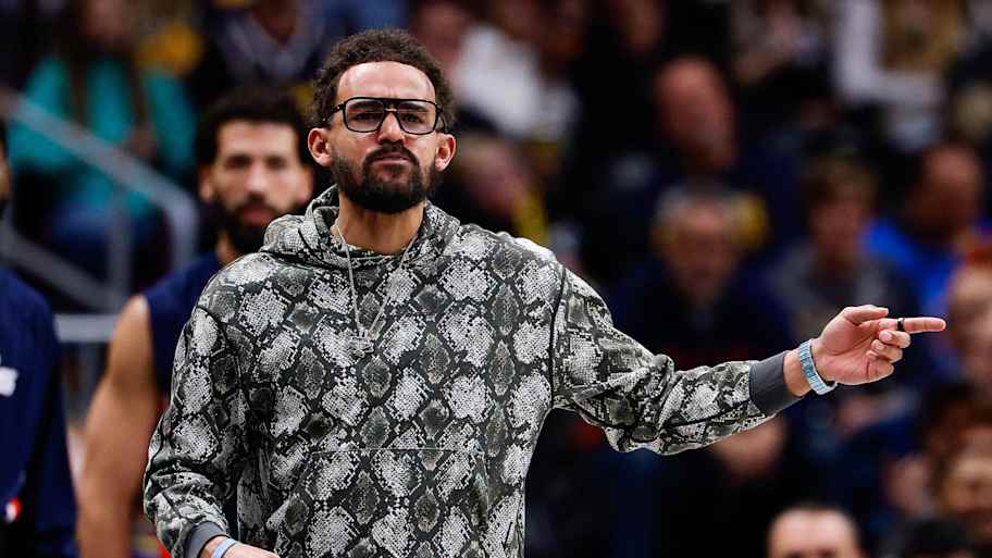 Michael Winger’s Trae Young quote reveals the Wizards’ long-term vision