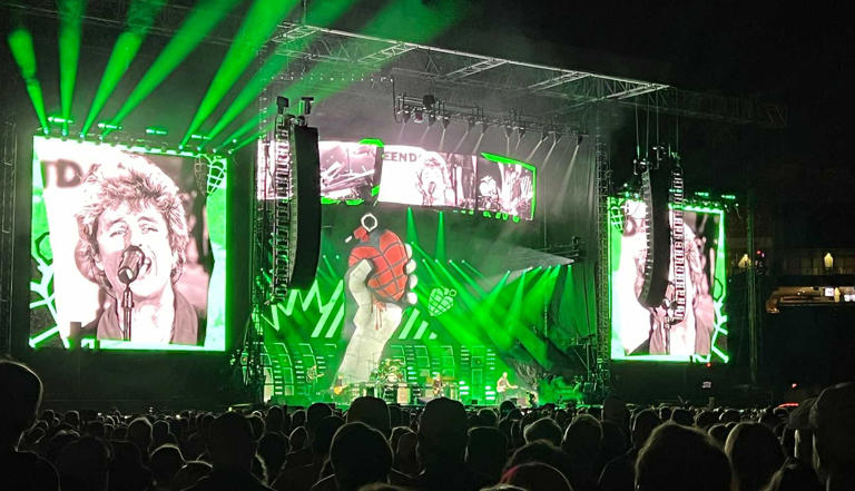 Trump skipping Super Bowl over NFL's Bad Bunny, Green Day picks: 'I'm ...