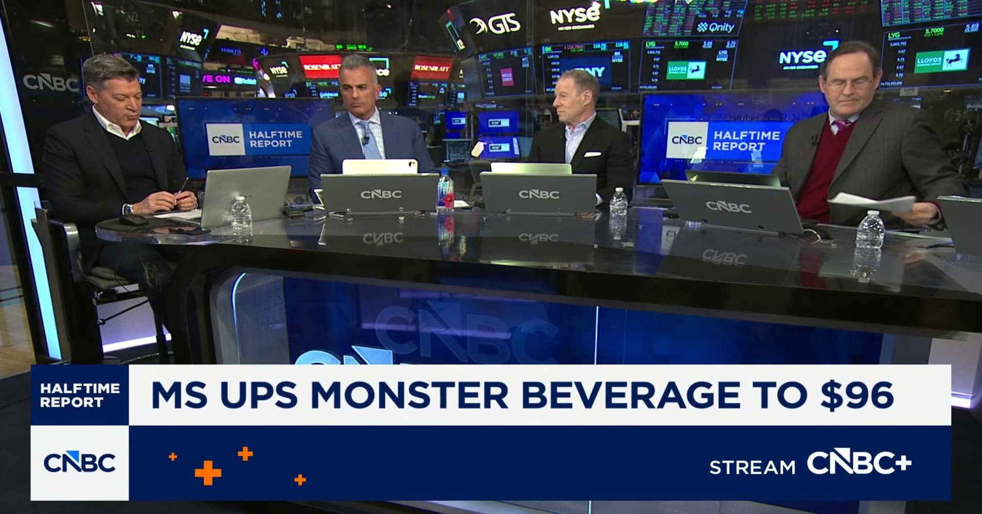 Calls of the day: Wynn, Cummins, Boston Scientific, AppLovin and ...