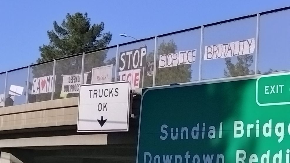 Protest scheduled in Redding following fatal ICE shooting in Minneapolis