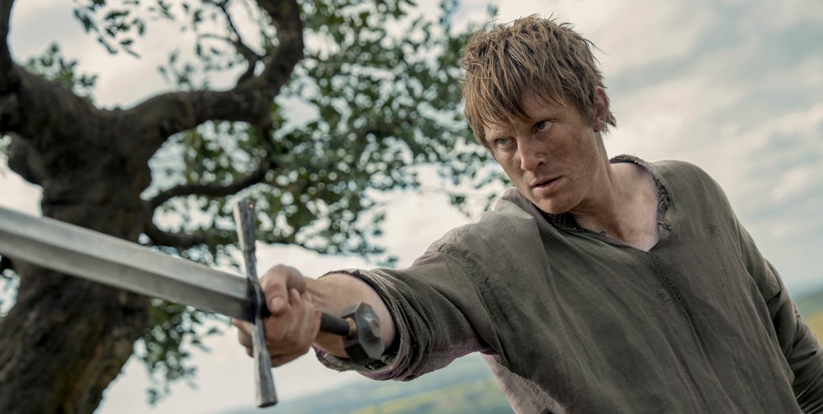 'A Knight of the Seven Kingdoms' is hiding a huge character in plain sight