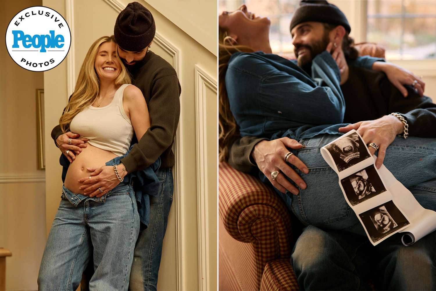 Influencer Kylie Katich is pregnant, expecting baby no. 2 with husband ...