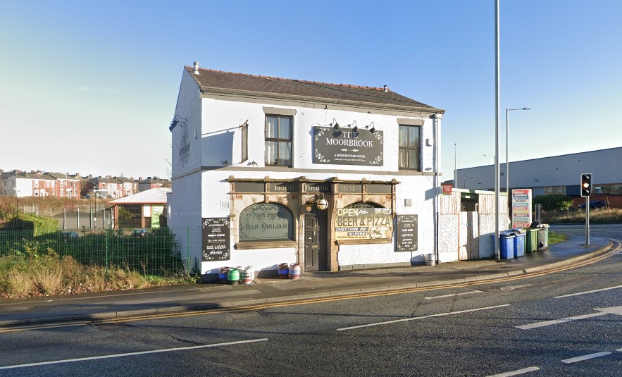 Beloved Preston pub the Moorbrook enters new chapter with Out Lane ...