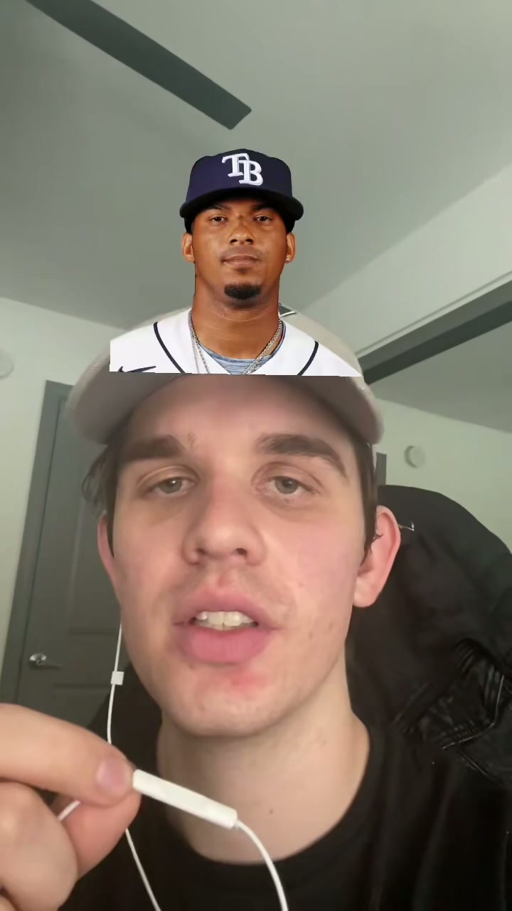 What do you guys think? #MLB #baseball #mlbtiktok #baseballtiktok #ba...