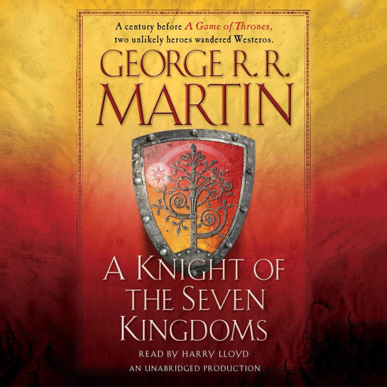 The meaning of Dunk's sigil in 'A Knight of the Seven Kingdoms'