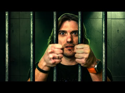 O experimento do aprisionamento de Stanford