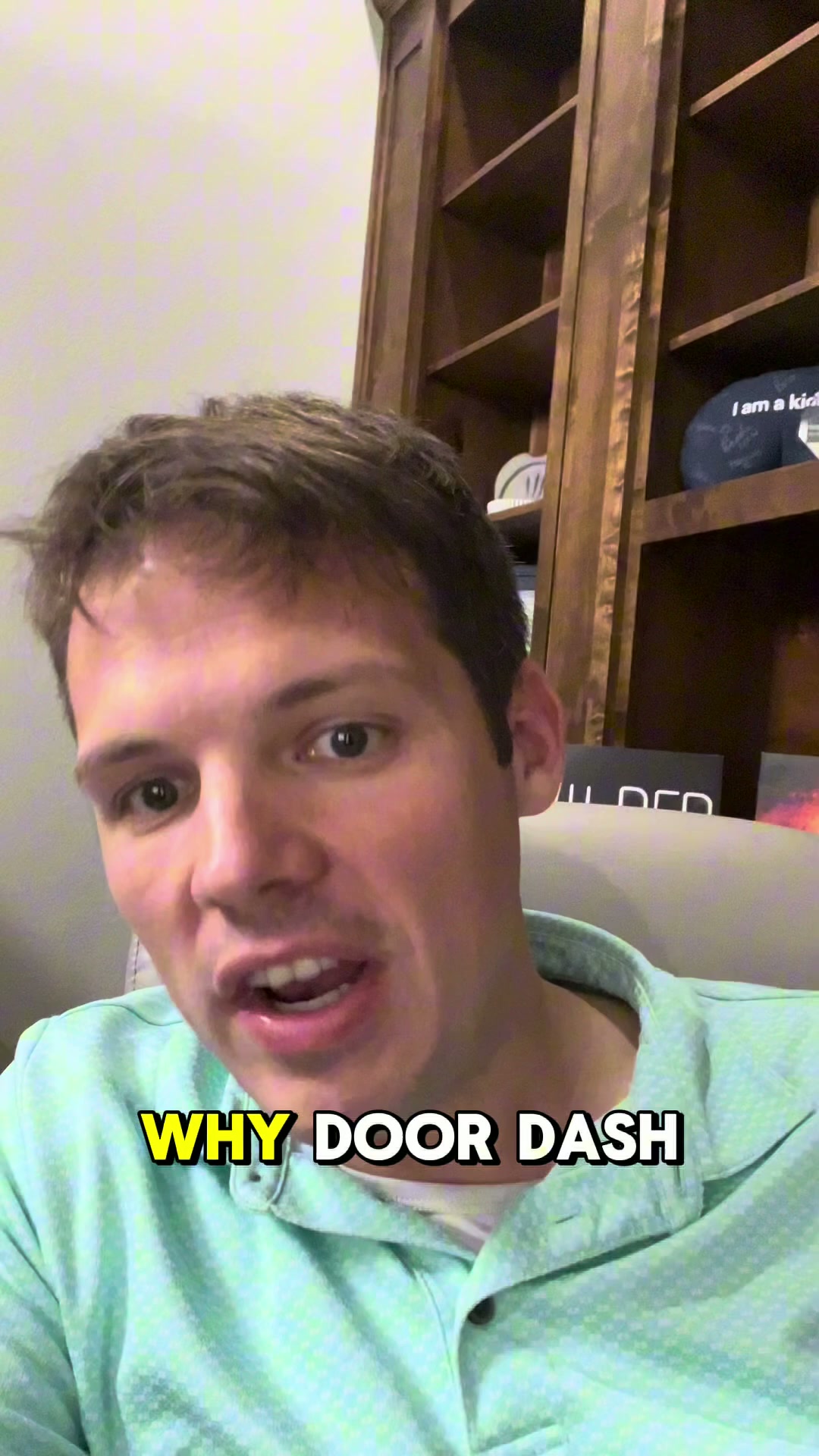 How to earn on DoorDash with a 'cars for rent' side hustle