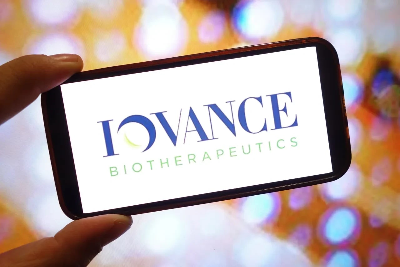 IOVA shares jump 8% — what’s retail expecting?