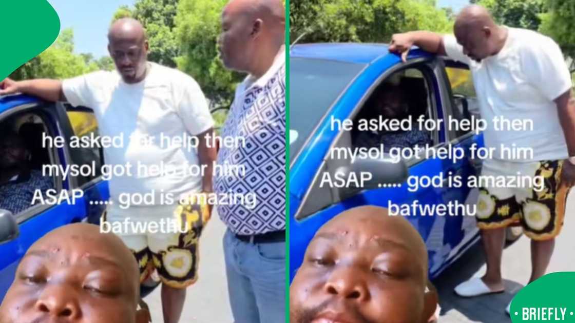 South African mining tycoon MySol covered R650k dialysis for man after ...